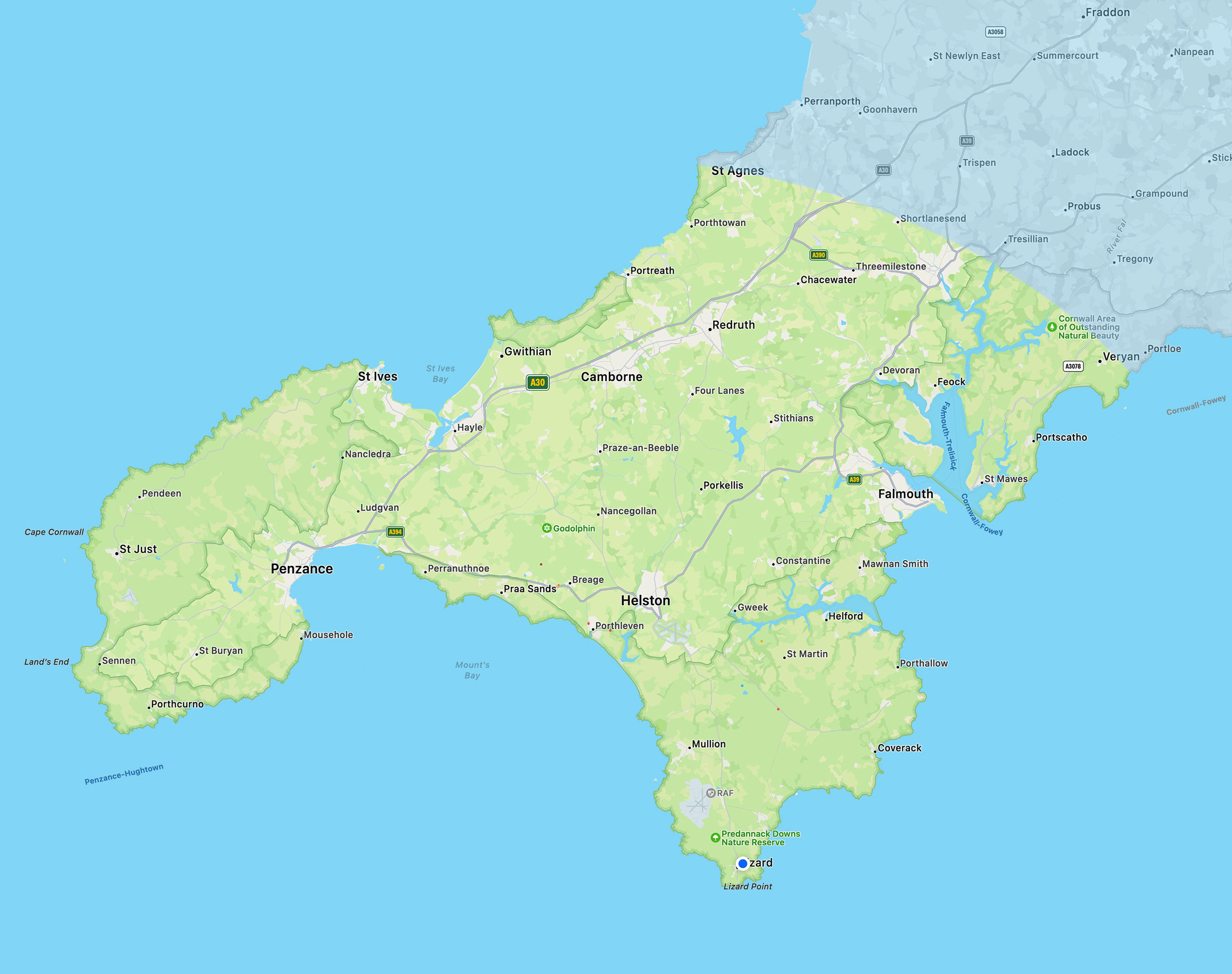 NV Solar & Electrical – Electrician services for South West Cornwall